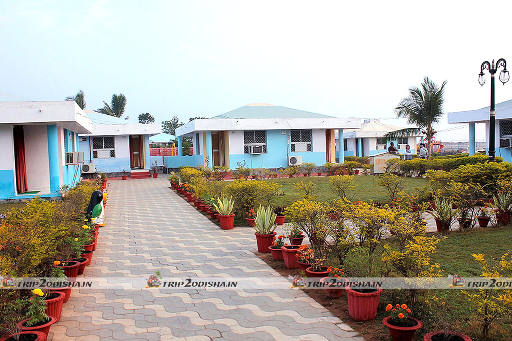 Chilika Lake: The largest coastal lagoon in India - Trip2Odisha