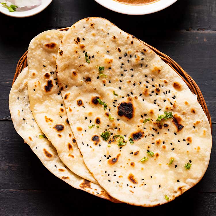 Baking naan in the oven: a step-by-step guide - Trip2Odisha