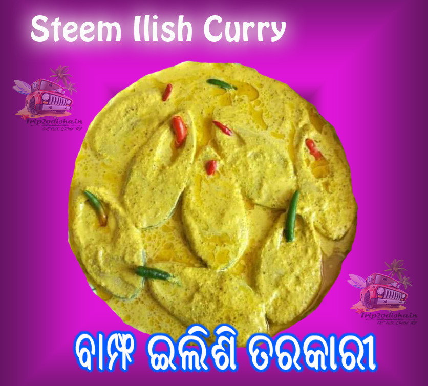 Cook a tasty steamed ilish fish recipe at home - Trip2Odisha