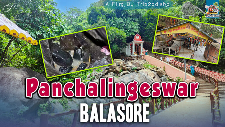 Panchalingeswar Temple: Where Divinity Meets Serenity - Trip2Odisha