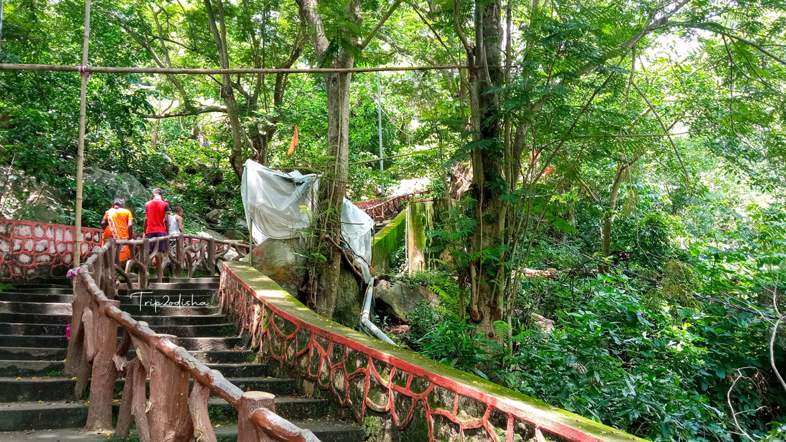 Panchalingeswar Temple: Where Divinity Meets Serenity - Trip2Odisha