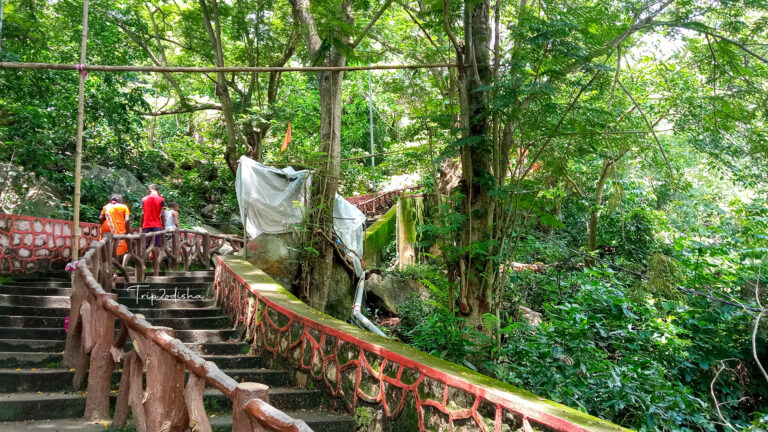 Panchalingeswar Temple: Where Divinity Meets Serenity - Trip2Odisha