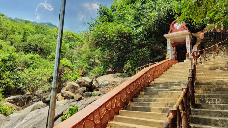 Panchalingeswar Temple: Where Divinity Meets Serenity - Trip2Odisha