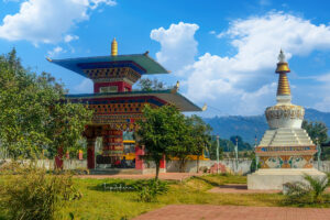 Jirang Monastery: A Spiritual Haven in Odisha, India - Trip2Odisha