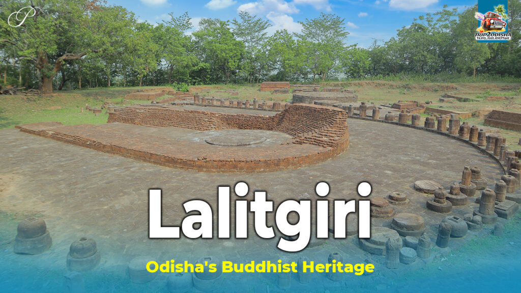 Panchalingeswar Temple: Where Divinity Meets Serenity - Trip2Odisha