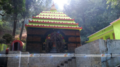 Explore Barunei Temple: A Cultural Landmark and Tourist Hotspot in ...