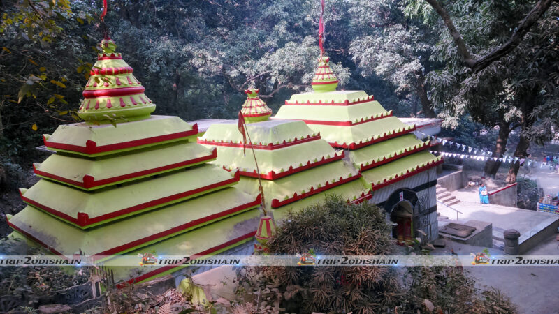 Explore Barunei Temple: A Cultural Landmark and Tourist Hotspot in ...