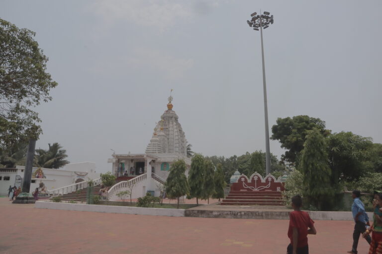 Discover the Charm of Paradeep: A Comprehensive Travel Guide - Trip2Odisha