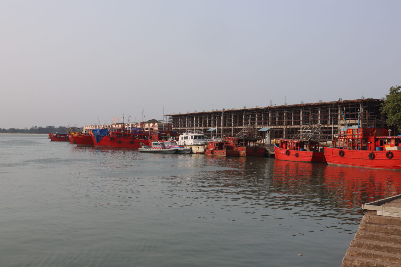 Discover the Charm of Paradeep: A Comprehensive Travel Guide - Trip2Odisha