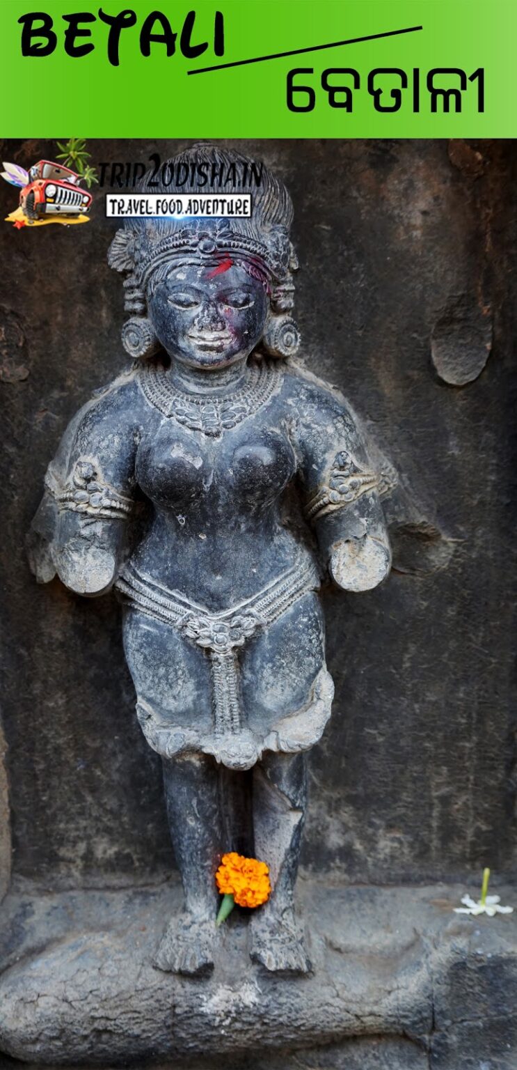 Exploring Hirapur Chausathi Yogini Temple: A Mystical Journey Near ...