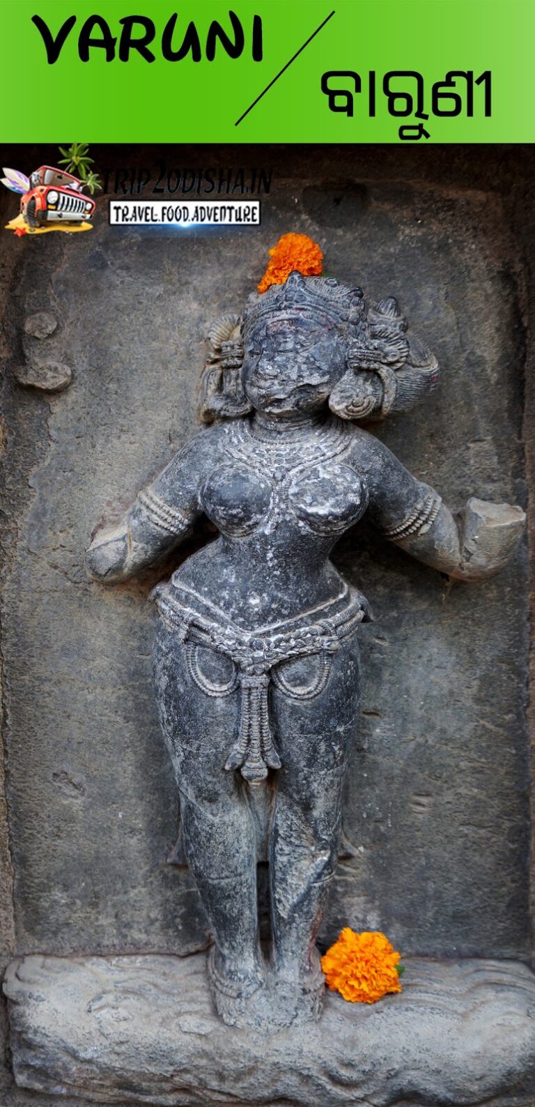 Exploring Hirapur Chausathi Yogini Temple: A Mystical Journey Near ...