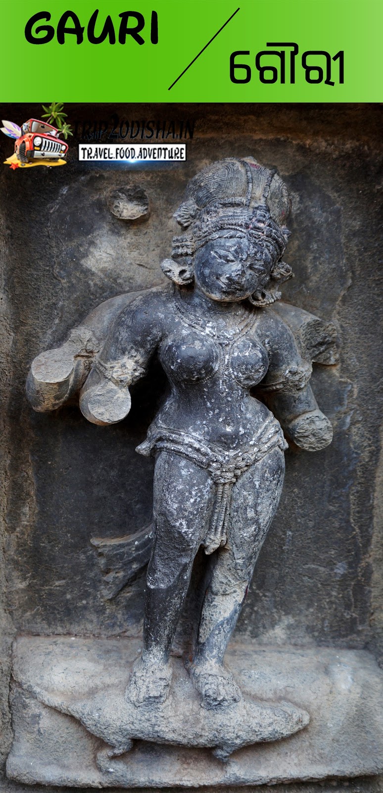 Exploring Hirapur Chausathi Yogini Temple: A Mystical Journey Near ...